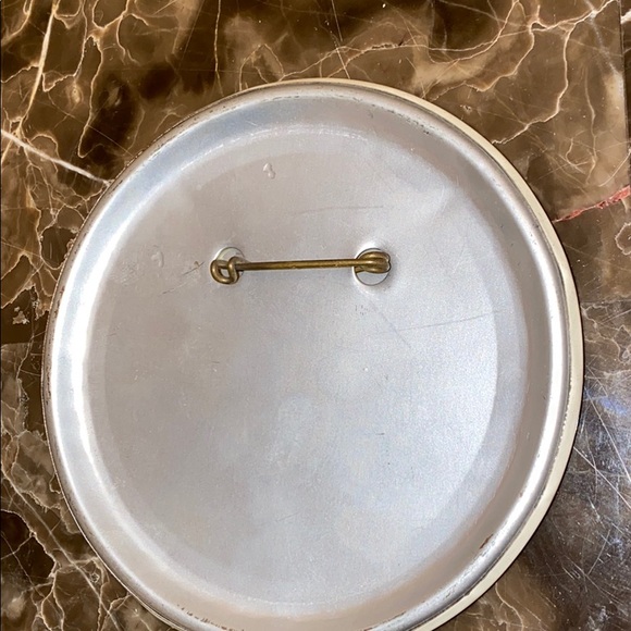 Jewelry | Large Vintage Put A Clydesdale In The White House Pin | Poshmark